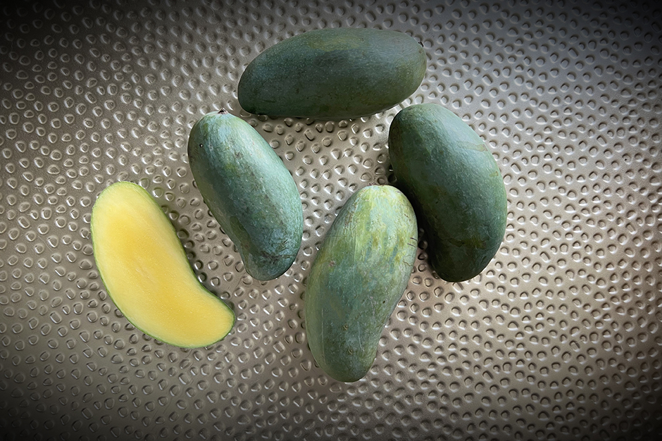 Thai Green Mango Salad (Som Tum Mamuang) – Crespo Organic Thai Green Mango Salad (Som Tum Mamuang) – Crespo Organic